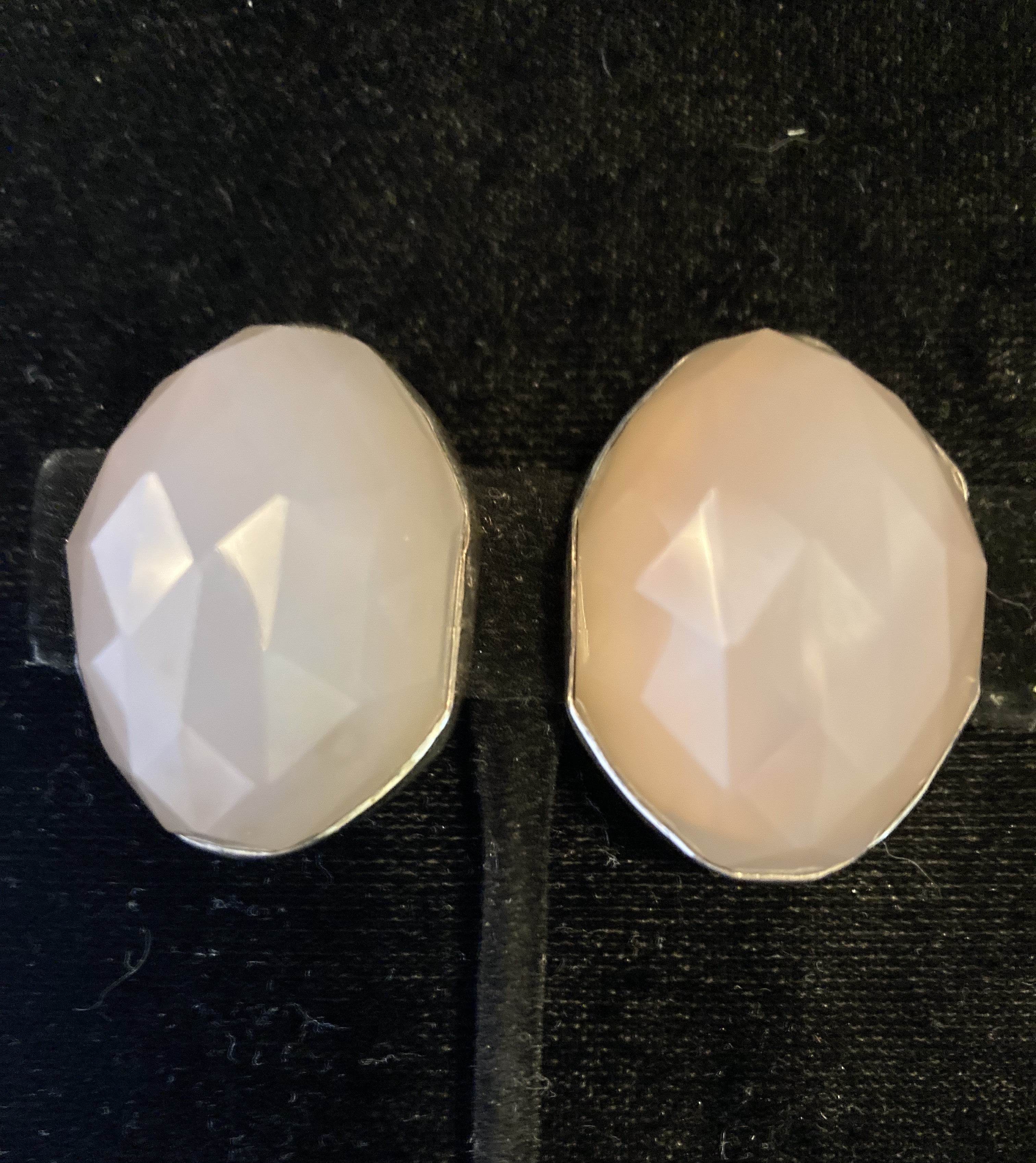 Chalcedony – Rebecca Collins Jewelry
