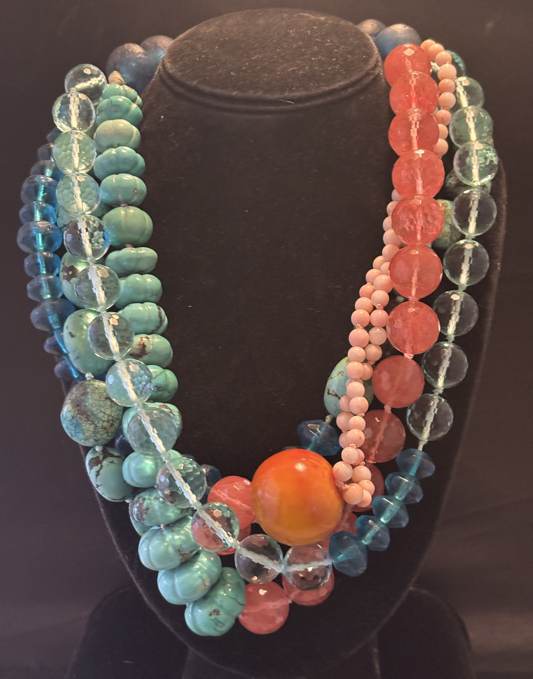 Rebecca Collins Jewelry