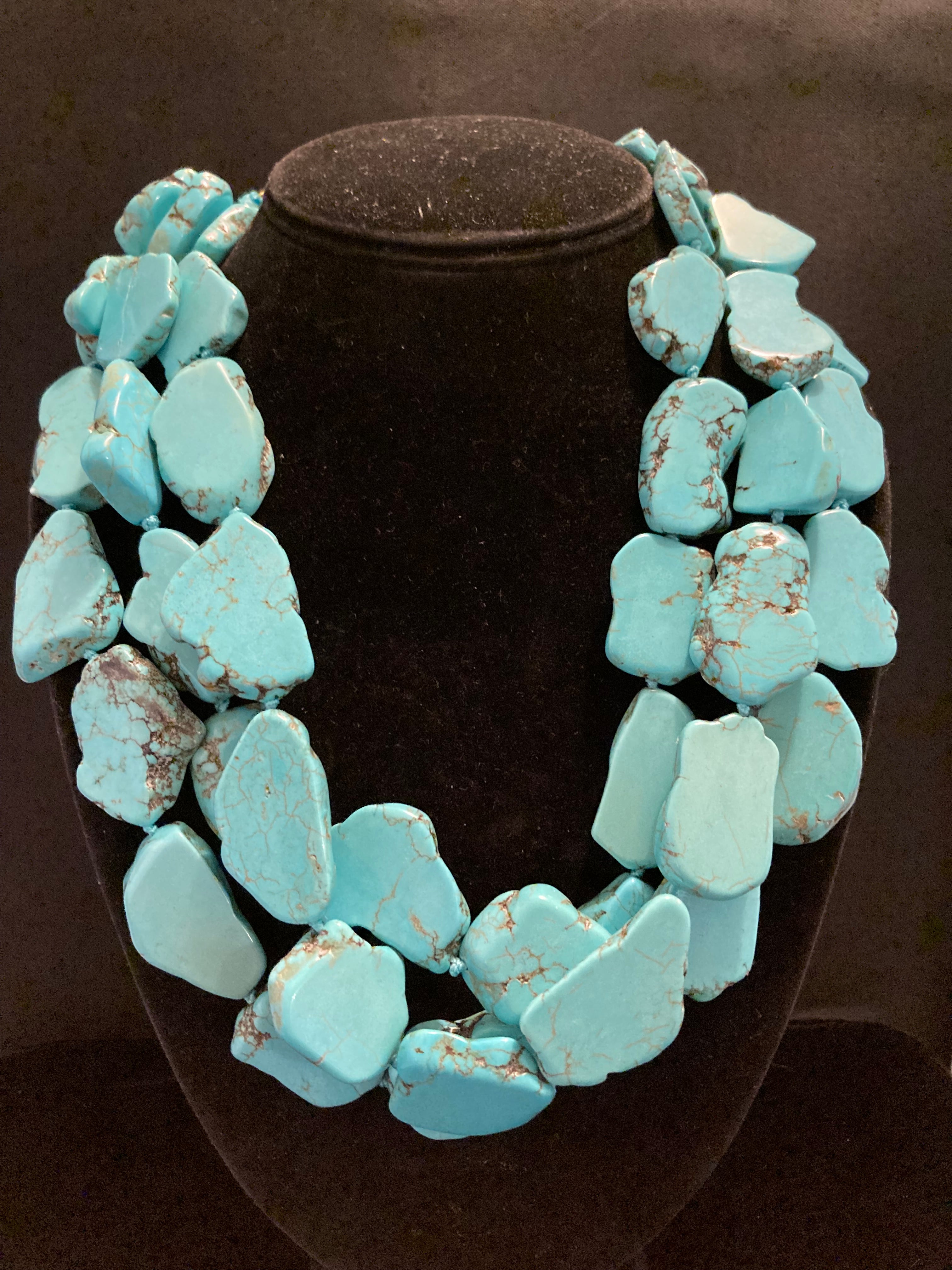 NECKLACES – Rebecca Collins Jewelry