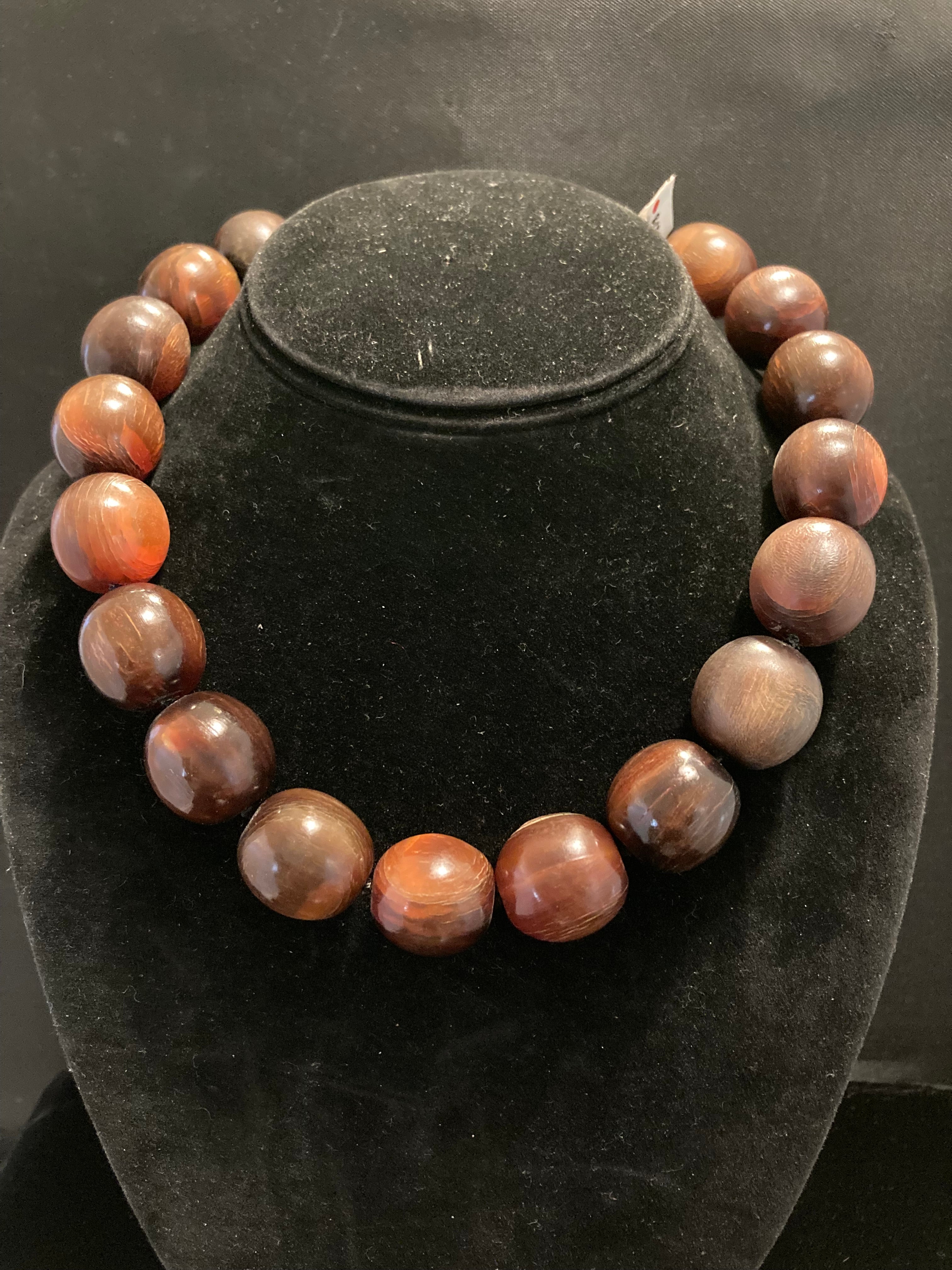 Horn – Rebecca Collins Jewelry