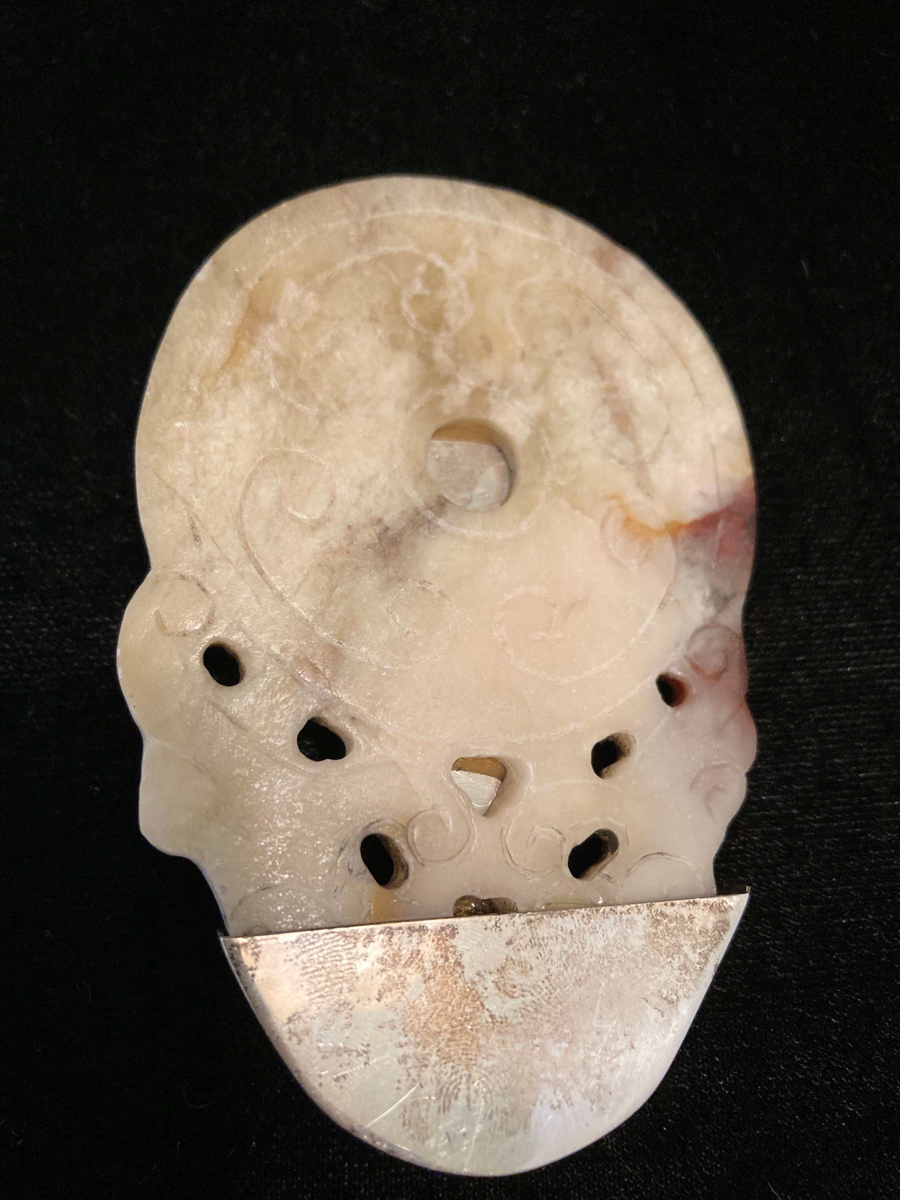 Jade – Rebecca Collins Jewelry