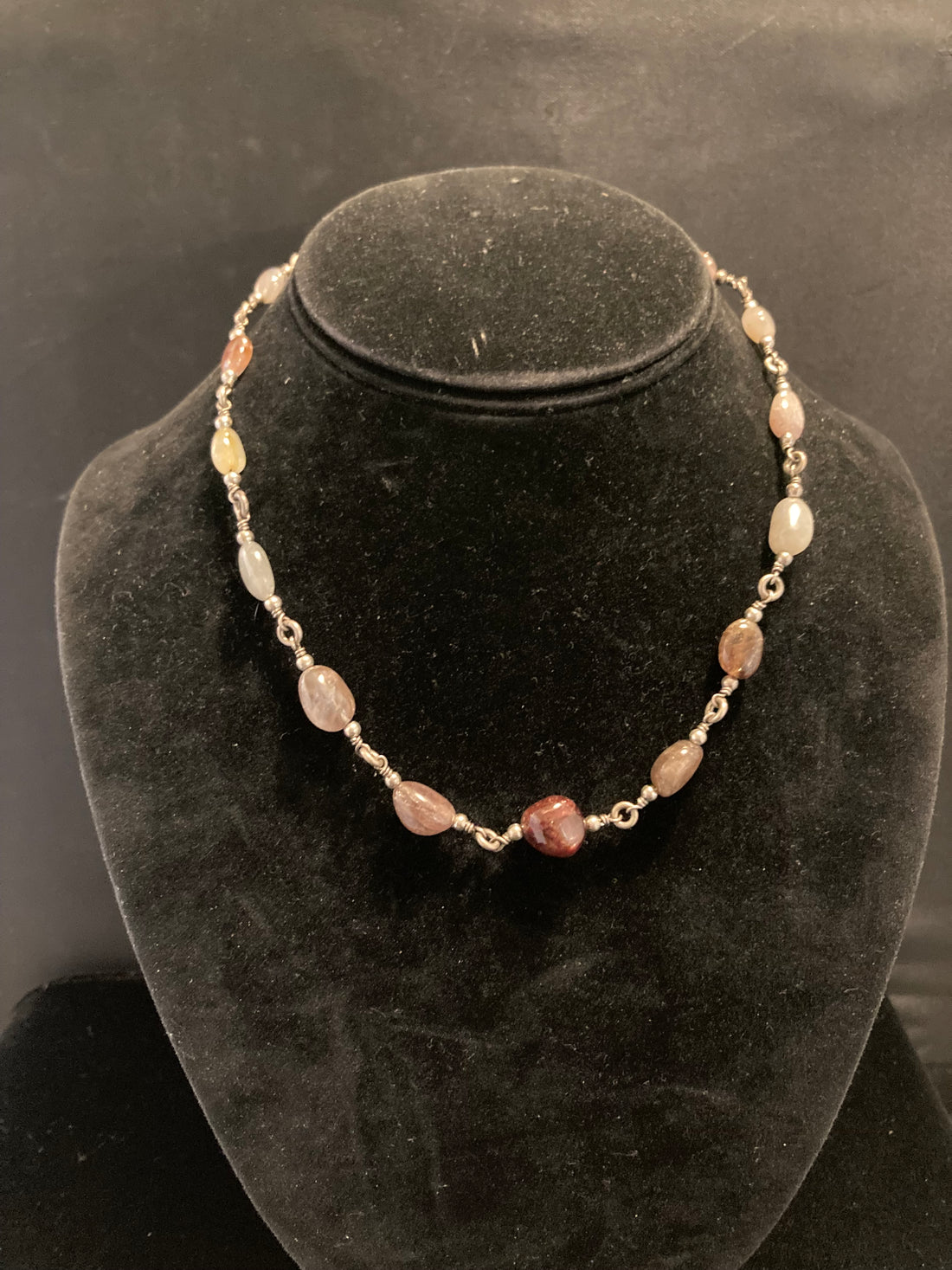 Sapphire – Rebecca Collins Jewelry