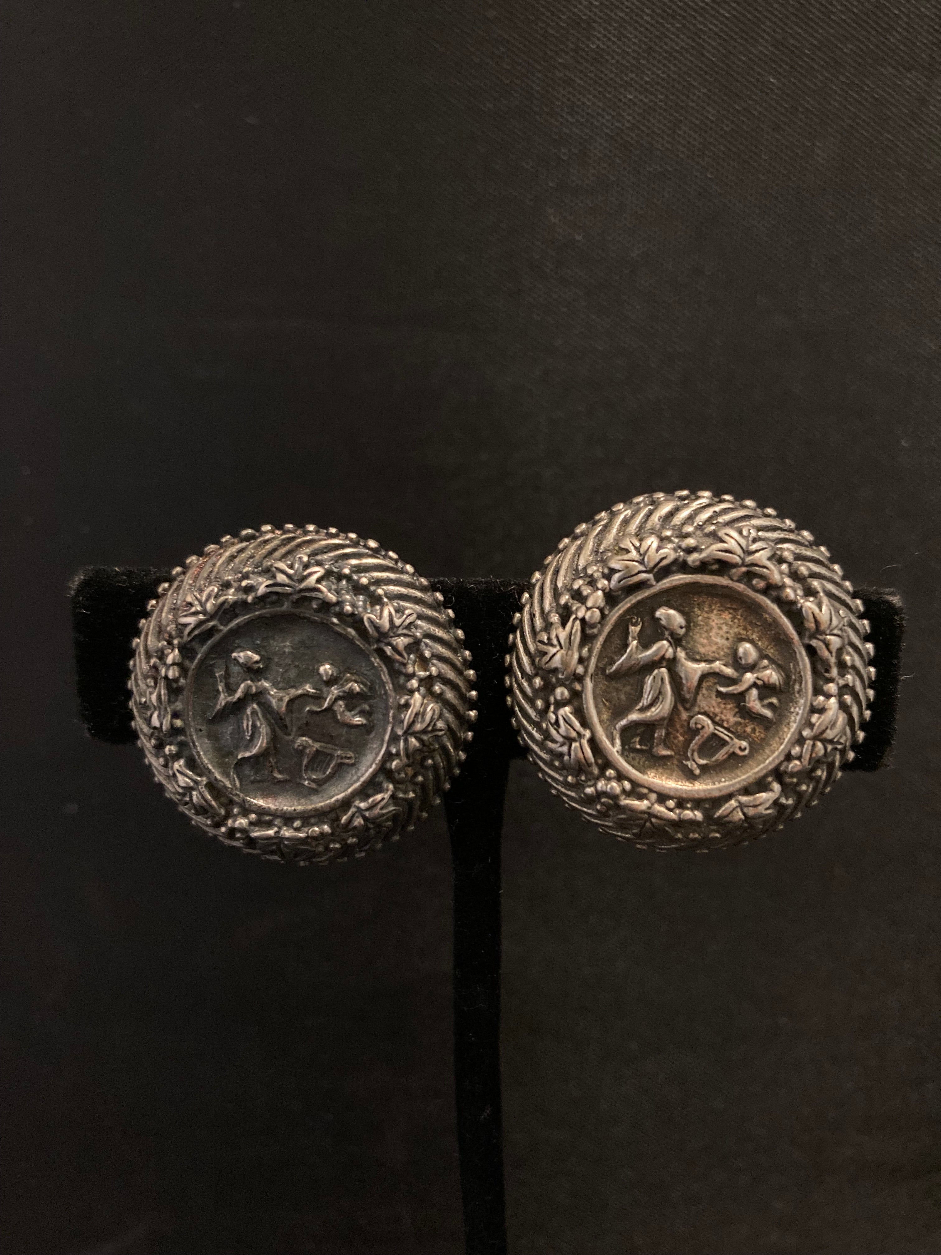 Sterling Silver – Rebecca Collins Jewelry