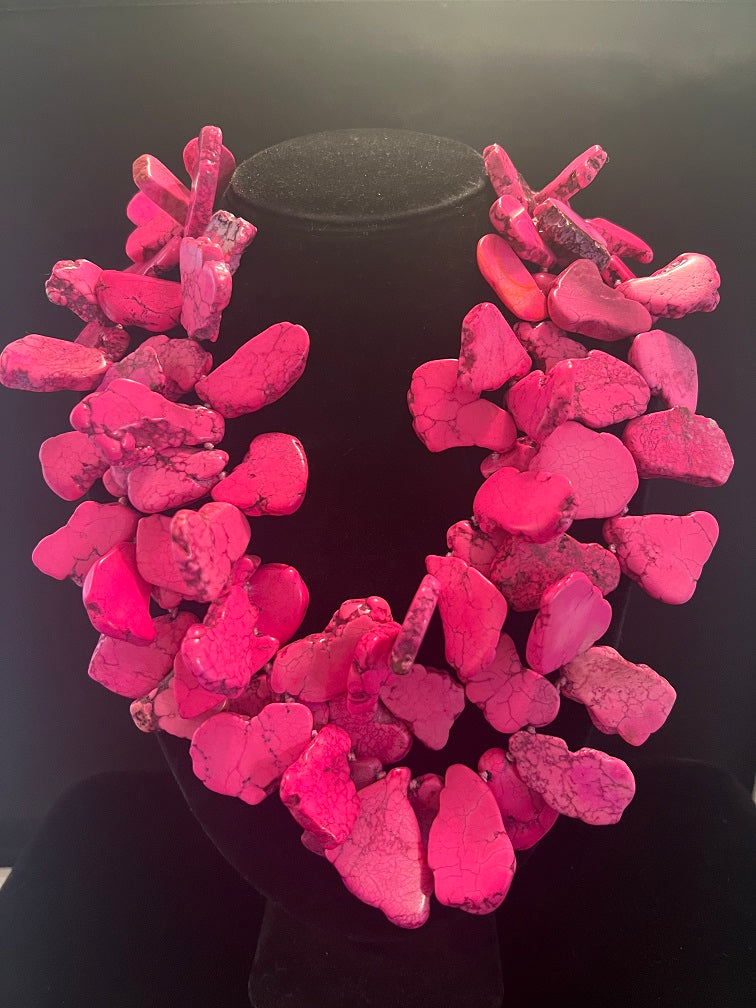 NECKLACES – Rebecca Collins Jewelry